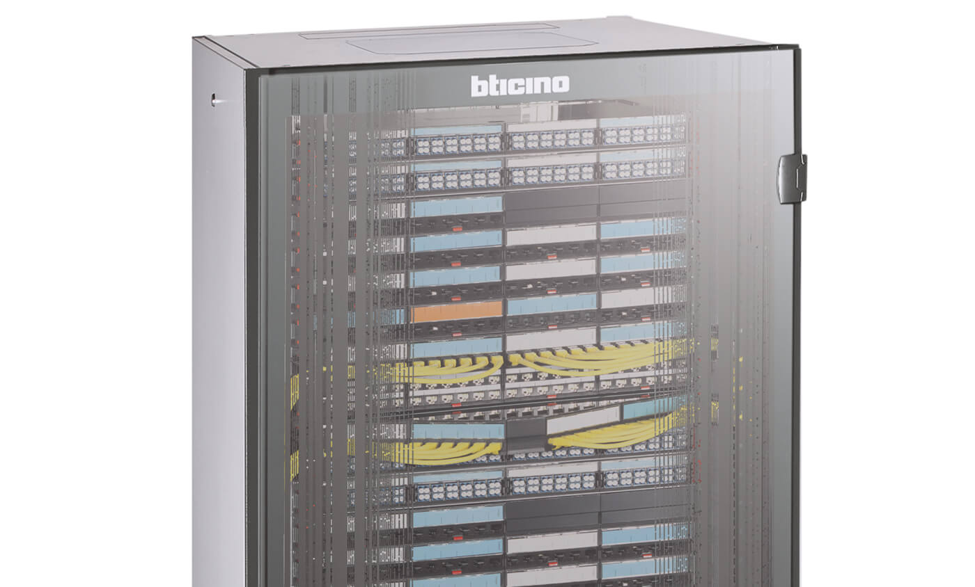 Soluzioni per l'hotel | BTicino Portale Professionisti